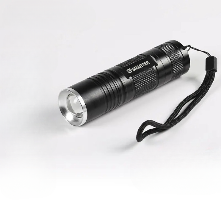 FX 300 Mini LED Flashlight – Uniro